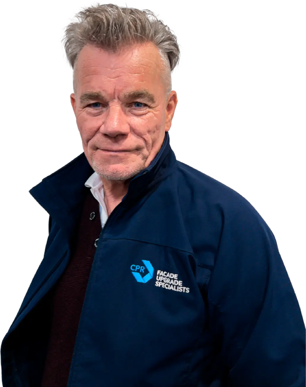 Facade Remedial Consultancy Services | CPR Facade Upgrades