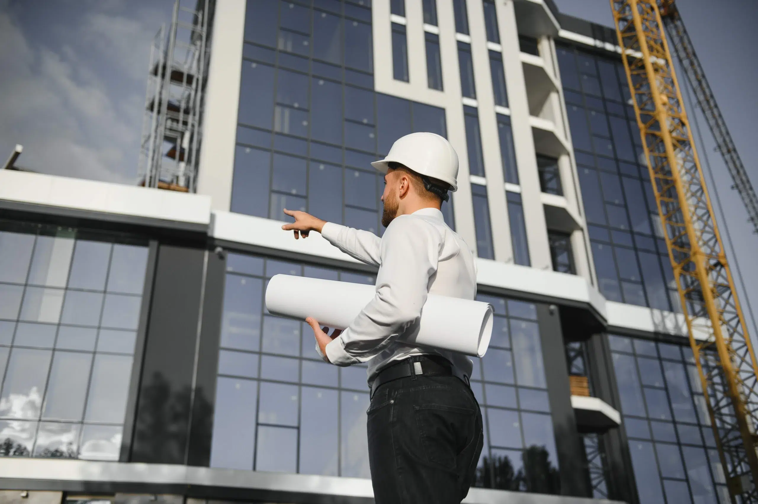 How Facade Inspections Help Avoid Costly Repairs in Strata Buildings