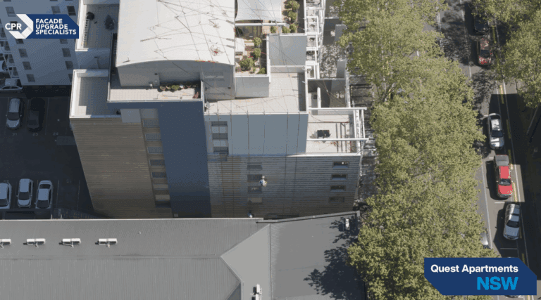 AS4654.2 External Waterproofing: Key Standards for Long-Lasting Protection