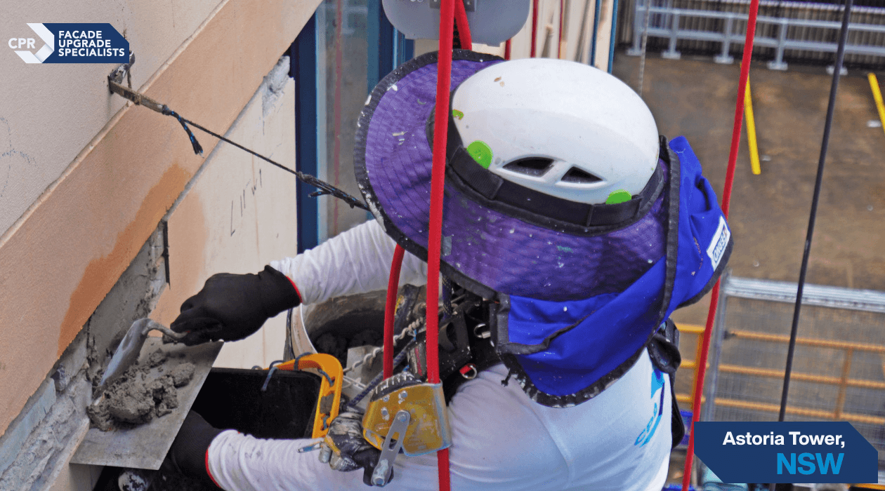 Concrete Cancer: Symptoms, Causes, and Treatment | CPR