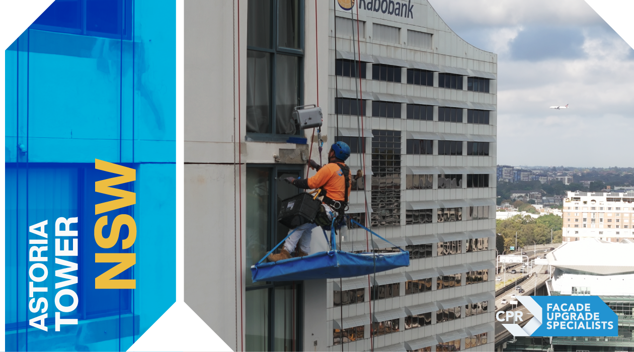 How to Repair Concrete That Is Crumbling | Strata & High‑Rise Guide