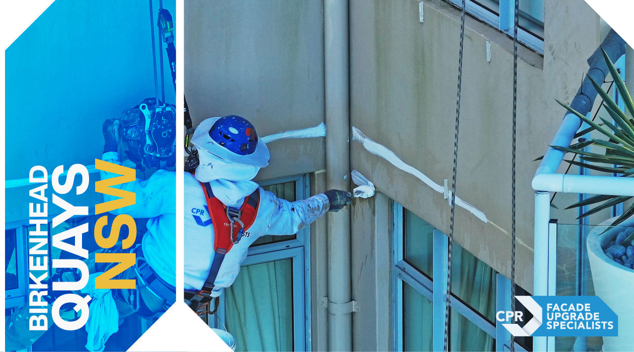 Step-by-Step Concrete Crack Repair Using Bunnings Materials